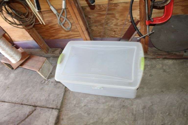 Tools & Hardware - Auction Ohio