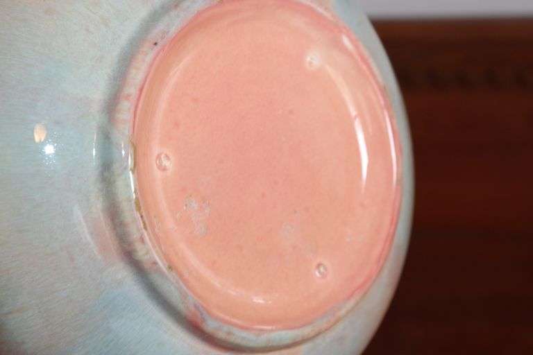 MCM Pottery Vases - Auction Ohio