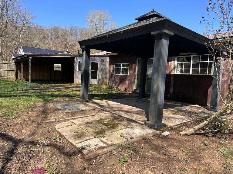 452 Stump Hollow Rd SE Lancaster, Ohio 43130 - Auction Ohio Real Estate