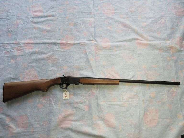 410 Shotgun - Auction Ohio