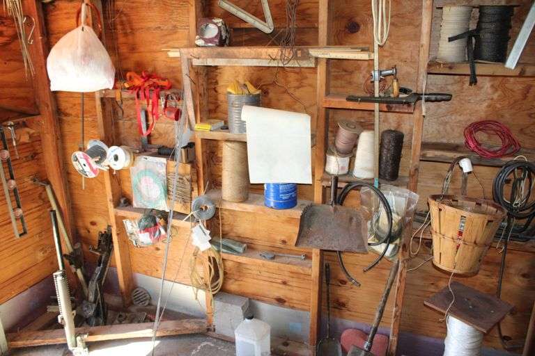 Tools & Hardware - Auction Ohio