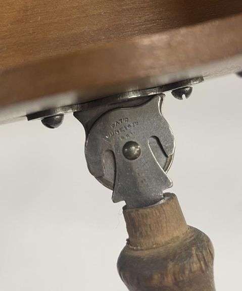 VICTORIAN STERESCOPE VIEWFINDER. - Auction Ohio