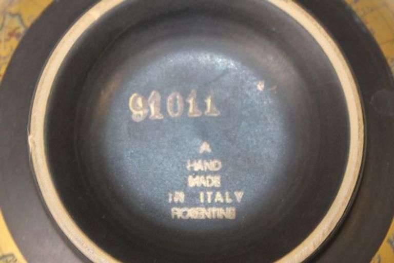 Collection of Ceramic Pottery and Sculptures, Including Howard Pierce ...