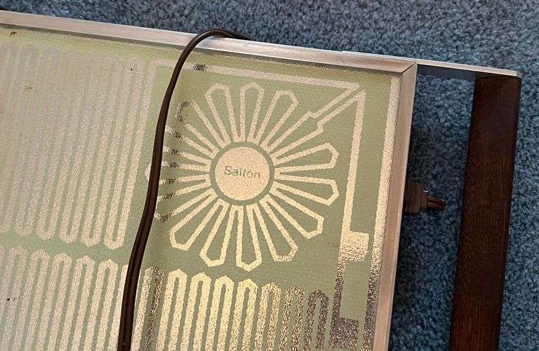 Vintage Hot Plate - Auction Ohio