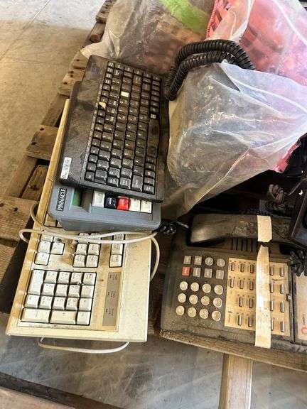 This auction is cancelled due to circumstances beyond our control. We ...