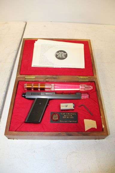 Weapon Shops of Isher - Auction Ohio