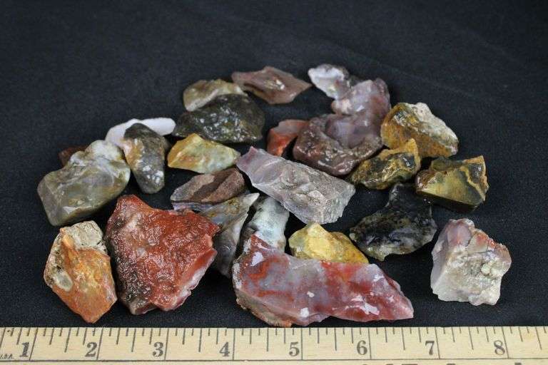 Agate - Auction Ohio