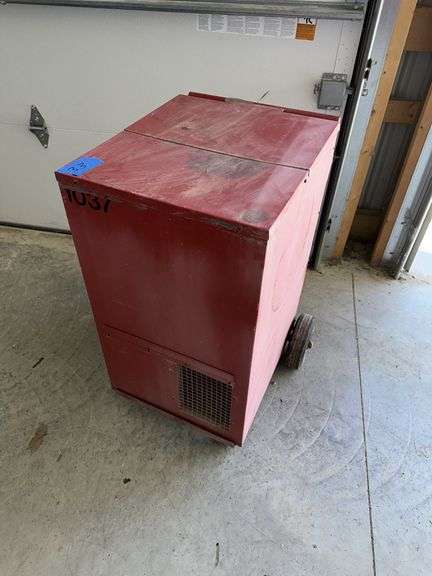 This auction is cancelled due to circumstances beyond our control. We ...