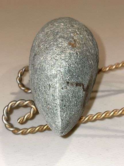 Archaic Axe/Hatchet Head – 5.25" - Auction Ohio