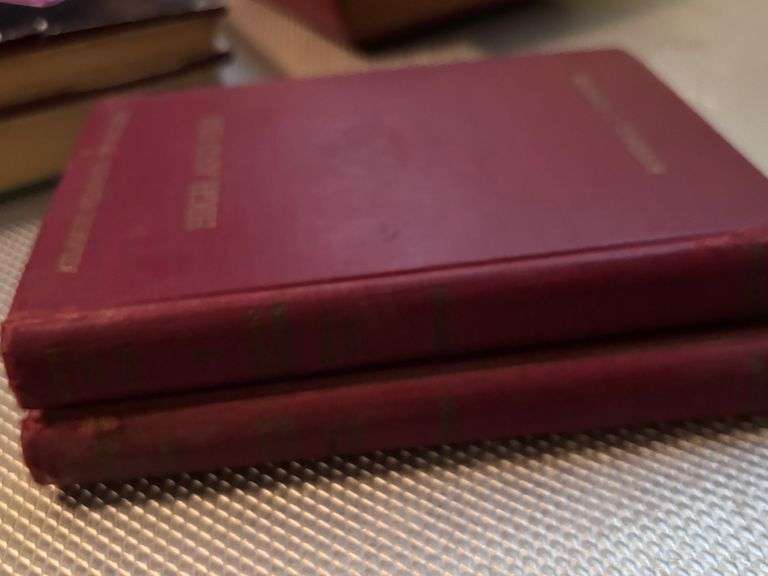 Atlantic Reader Books - Auction Ohio