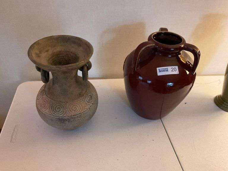 Home Decor - Auction Ohio