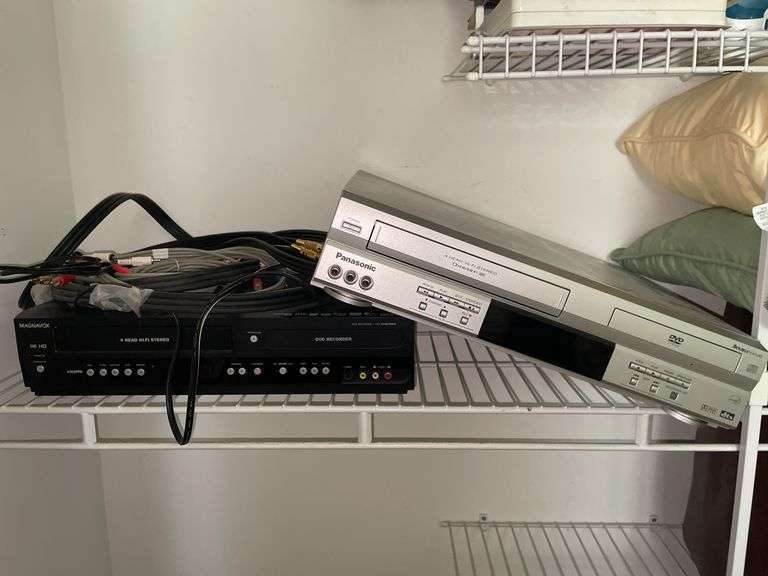 Vintage Electronics - Auction Ohio