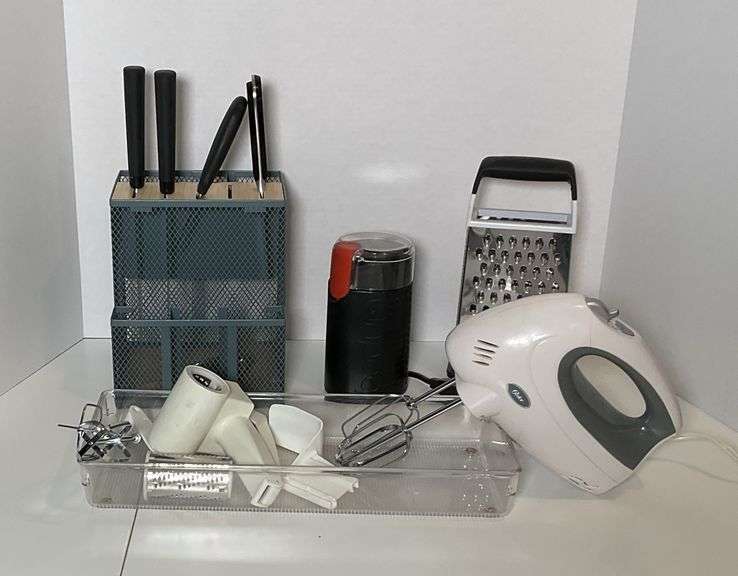 Kitchen Supplies - Auction Ohio