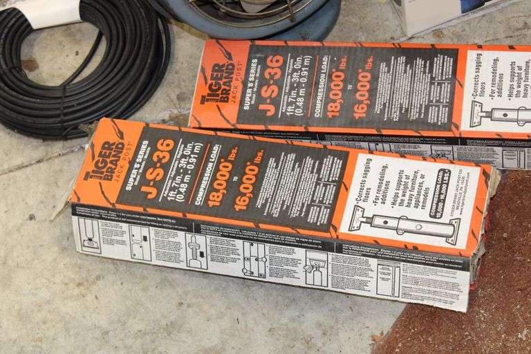 Tools & Hardware - Auction Ohio