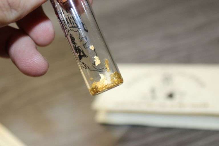 Trade Token - Auction Ohio