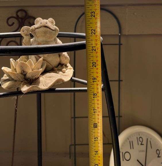 Misc. Home Décor - Auction Ohio