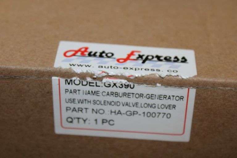 Champion 7000W/6000W Gas-Powered Portable Generator, Model 41311 ...