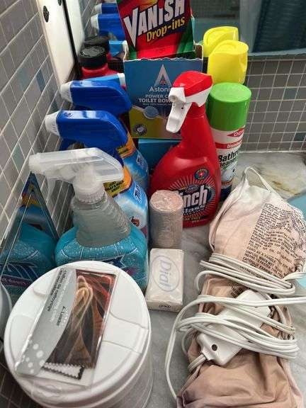 Miscellaneous Items - Auction Ohio