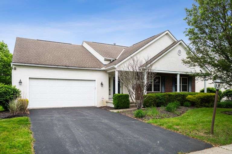 4256 Landhigh Lakes Dr, Powell, OH 43065 - Auction Ohio Real Estate