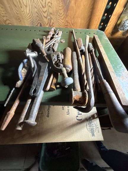 Tool Assortment - Auction Ohio