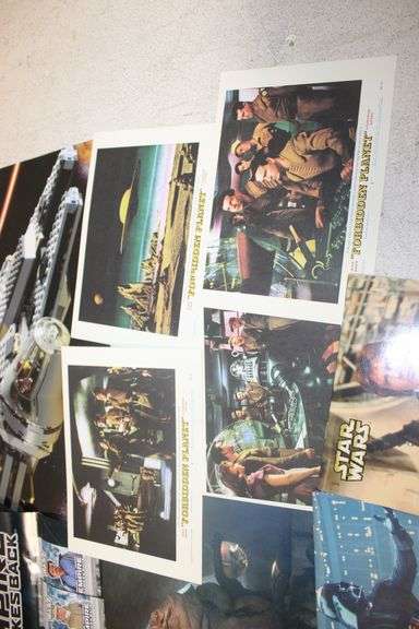 Comic Books, Posters & Pennants - Auction Ohio