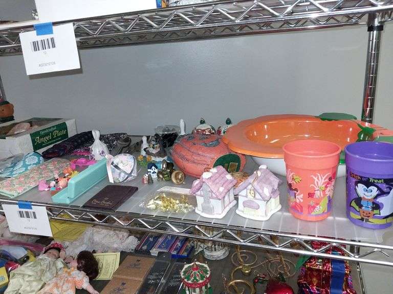 See all Photos of items available in this Lot. - Auction Ohio