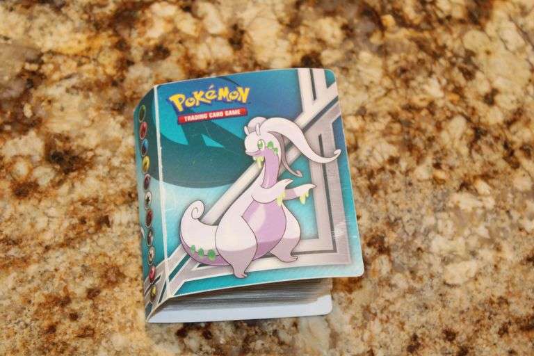 Pokémon Card Collection - Auction Ohio