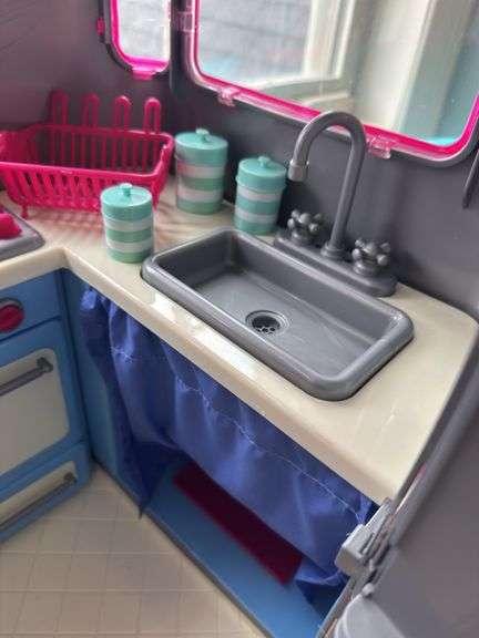 American Girl RV - Auction Ohio