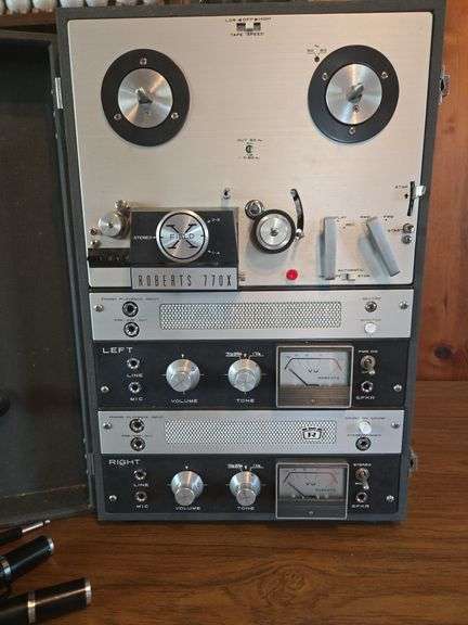 Garage / Mancave Finds ! Tools, lighted beer signs , collectible glass ...