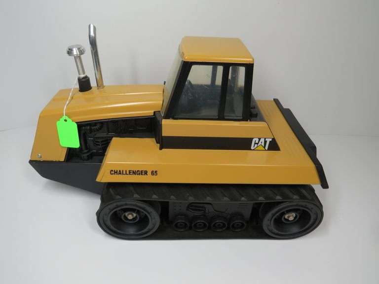 Challenger 65 - Auction Ohio