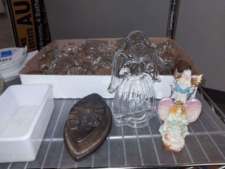 See all Photos of items available in this Lot. - Auction Ohio