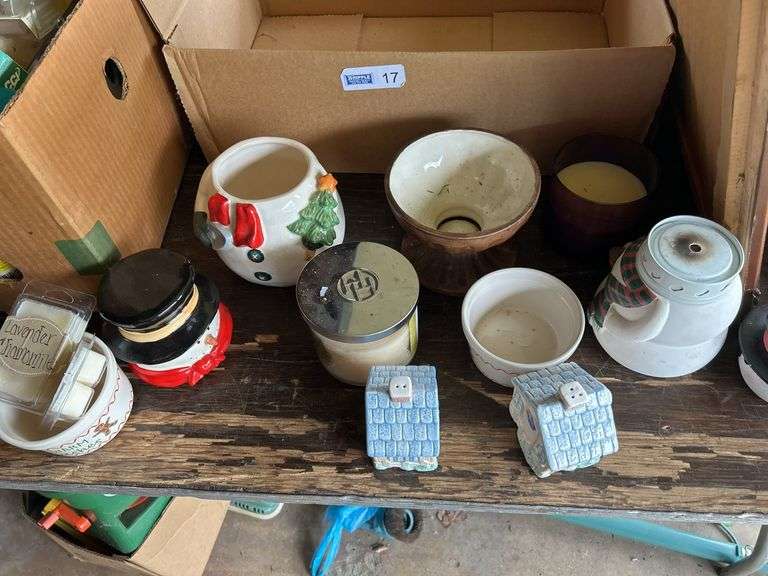 Miscellaneous - Auction Ohio