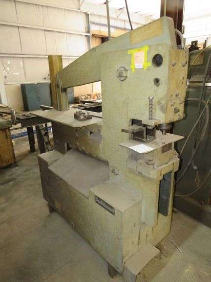 Westside Columbus Machine Shop & Tooling - Auction Ohio