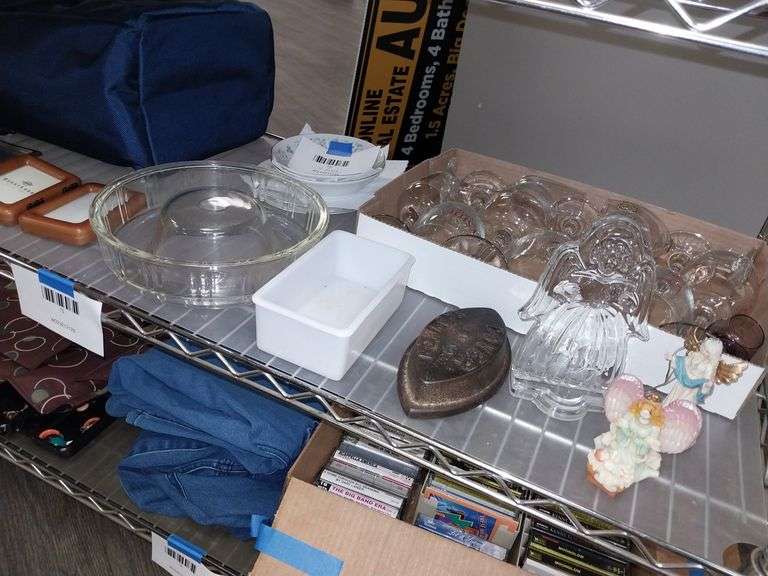 See all Photos of items available in this Lot. - Auction Ohio