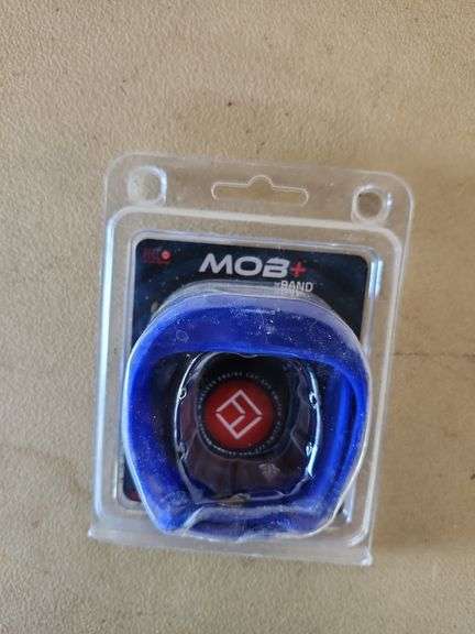 MOB Protective Intelligent Man Overboard Wireless Engine Cut Off Switch ...