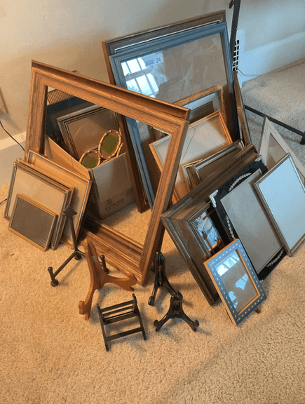 Frames - Auction Ohio