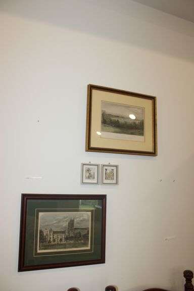 Lithographic Prints - Auction Ohio