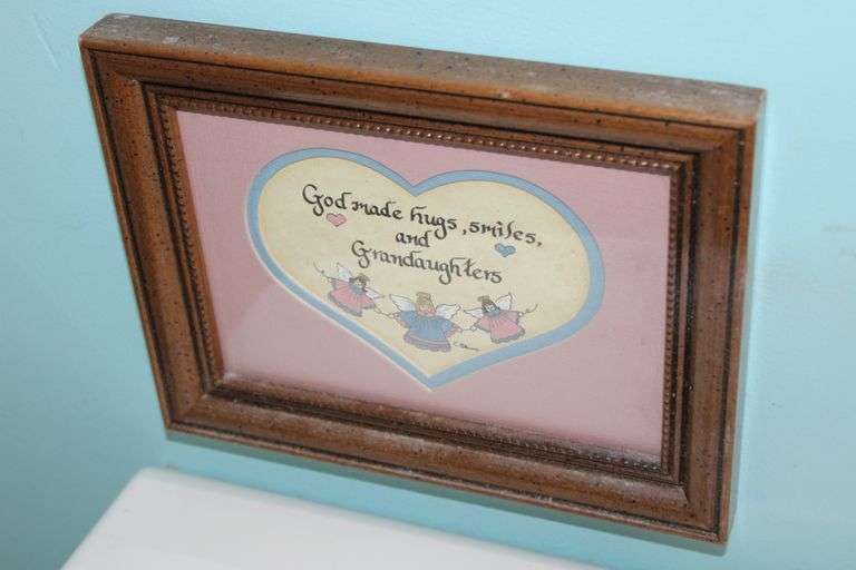 Asian Floral & Bamboo Prints - Auction Ohio