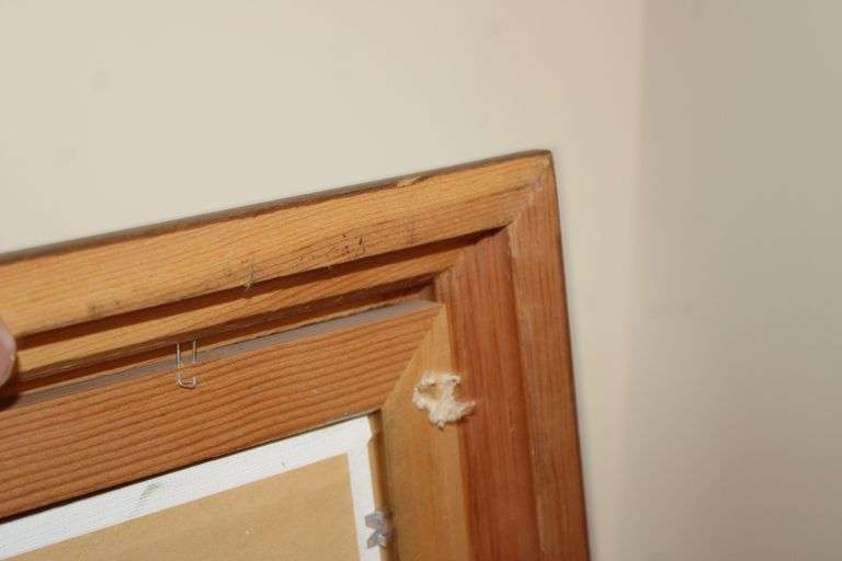 Audra Turner Landscape Painting - Auction Ohio