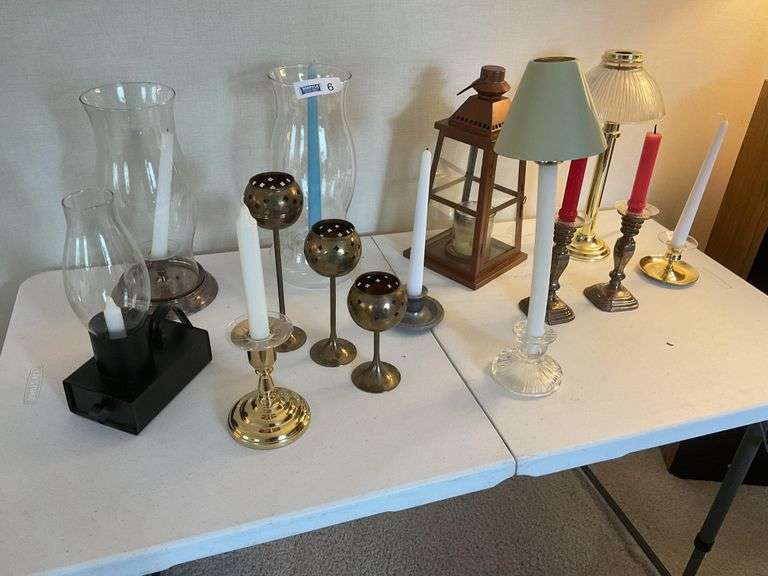 Home Decor - Auction Ohio