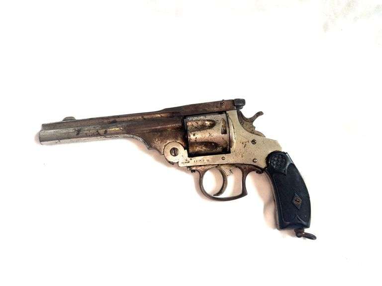 Belgium Colt copy - Auction Ohio