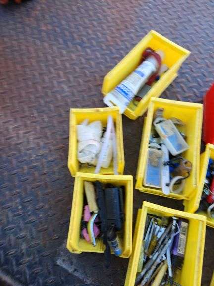 Assorted Hardware - Auction Ohio