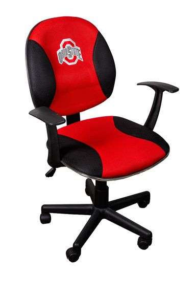 The Ohio State University Office Chair - Auction Ohio