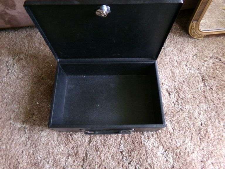 Brinks Box - Auction Ohio