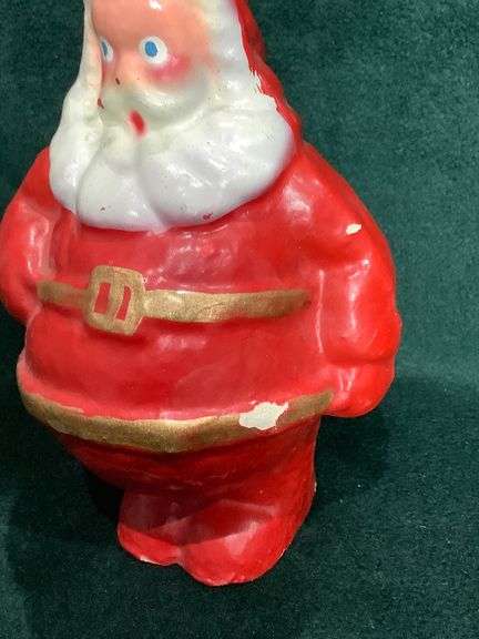 Vintage Candy Container - Auction Ohio