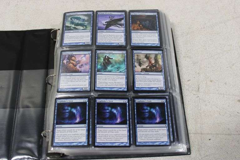 Magic the Gathering Cards - Auction Ohio