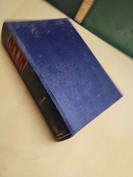 1953 Human Anatomy Morris Anson - Auction Ohio