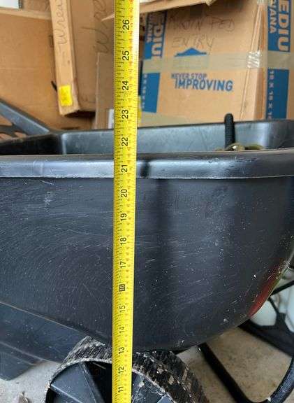 Misc. Lawn & Garden Items - Auction Ohio