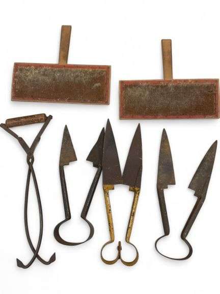 FARM TOOLS. - Auction Ohio