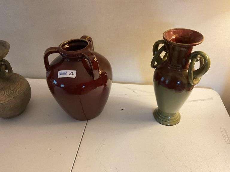 Home Decor - Auction Ohio